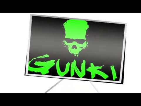 Gunki Logo