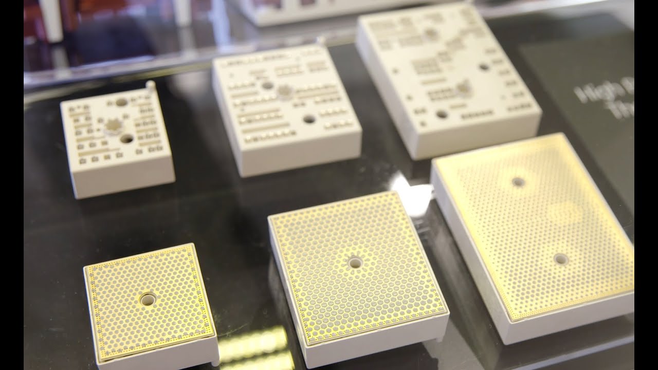 HPTP – High Performance Thermal Paste - YouTube