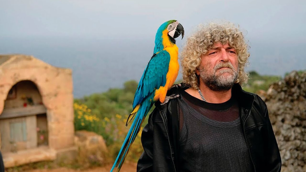 The Ark of Disperata – Trailer – SFF 18 - YouTube