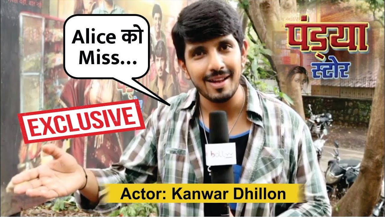Pandya Store | Shiva Aka Kanwar On upcoming Generation Leap In The Show ...