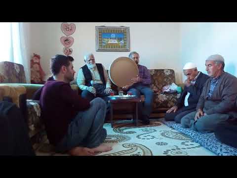 Şeyyh Hacı Osman süzen & Orhan süzen 1.bölüm #mevlüt #ilahi #adıyaman #kahta
