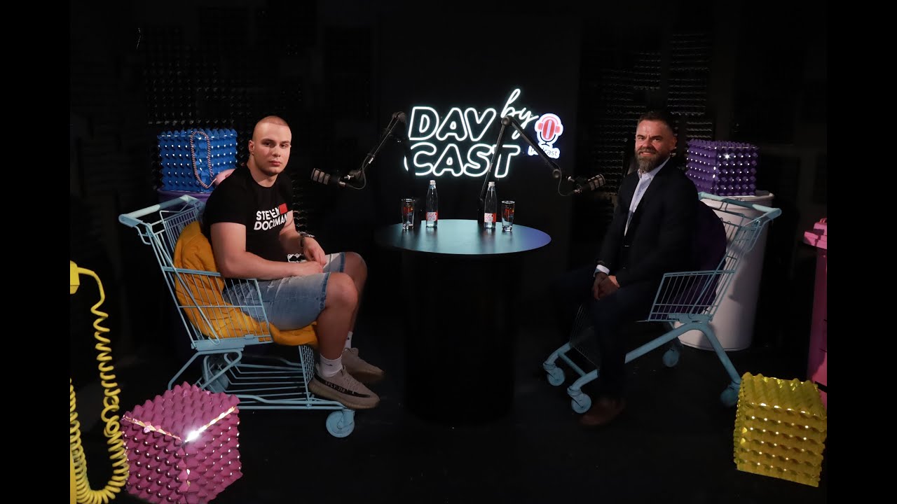 Edin Mehić: Platio sam cijenu želje za novcem! - YouTube