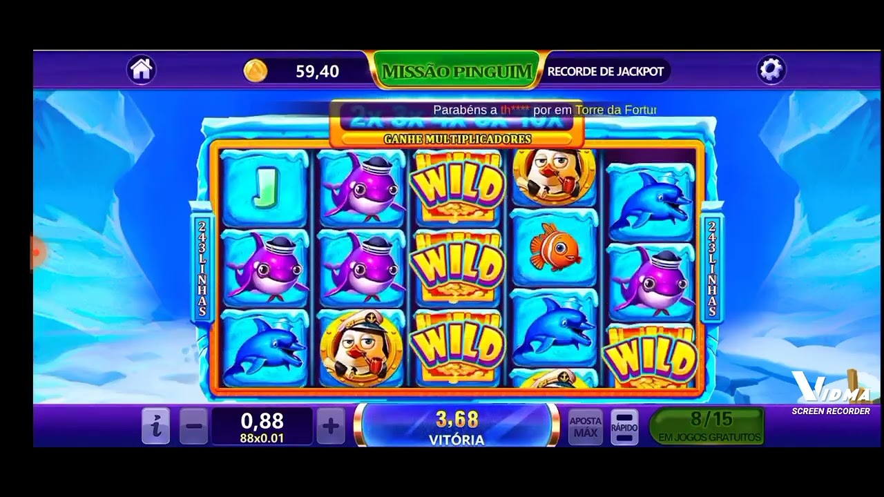 Jogue Classic 777 🎰 - YouTube