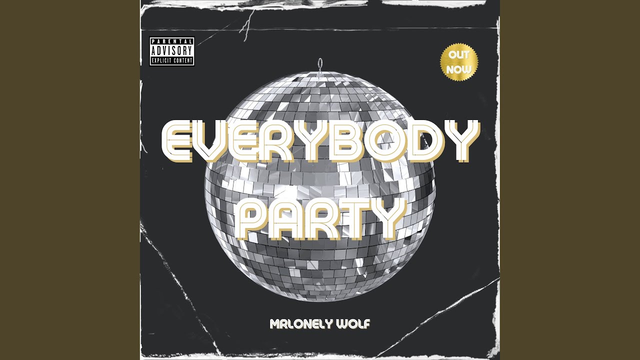 Everybody Party - YouTube