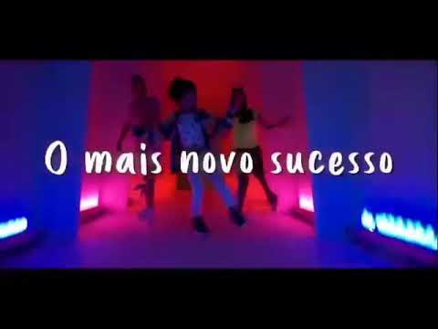 Segunda parte do trailer do Clipe Tapinha by Taby Carvalho❤