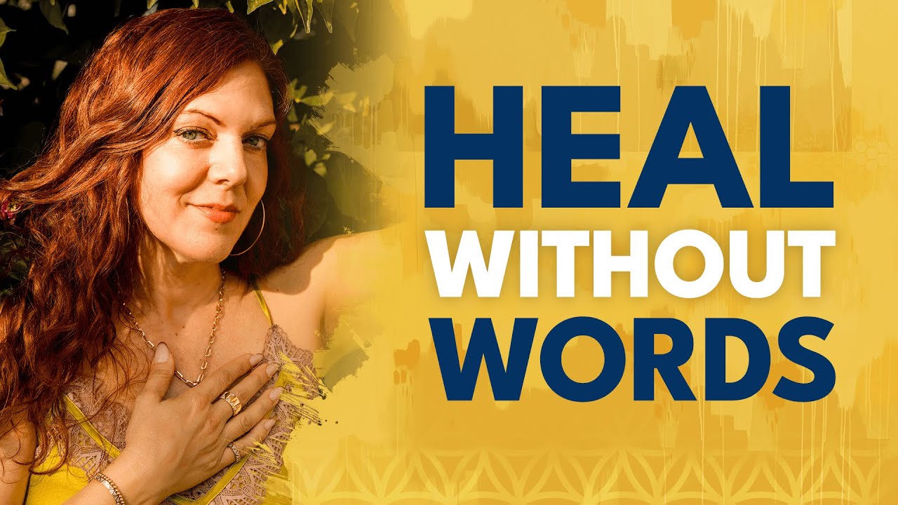 How to Heal Trauma Without Years Of Talk Therapy (The Healing Art ...