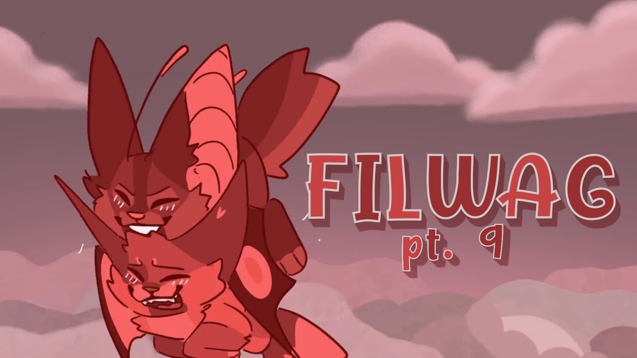 Fell in Love with a Girl [MAP part 9] collab w/ SilverWing - YouTube