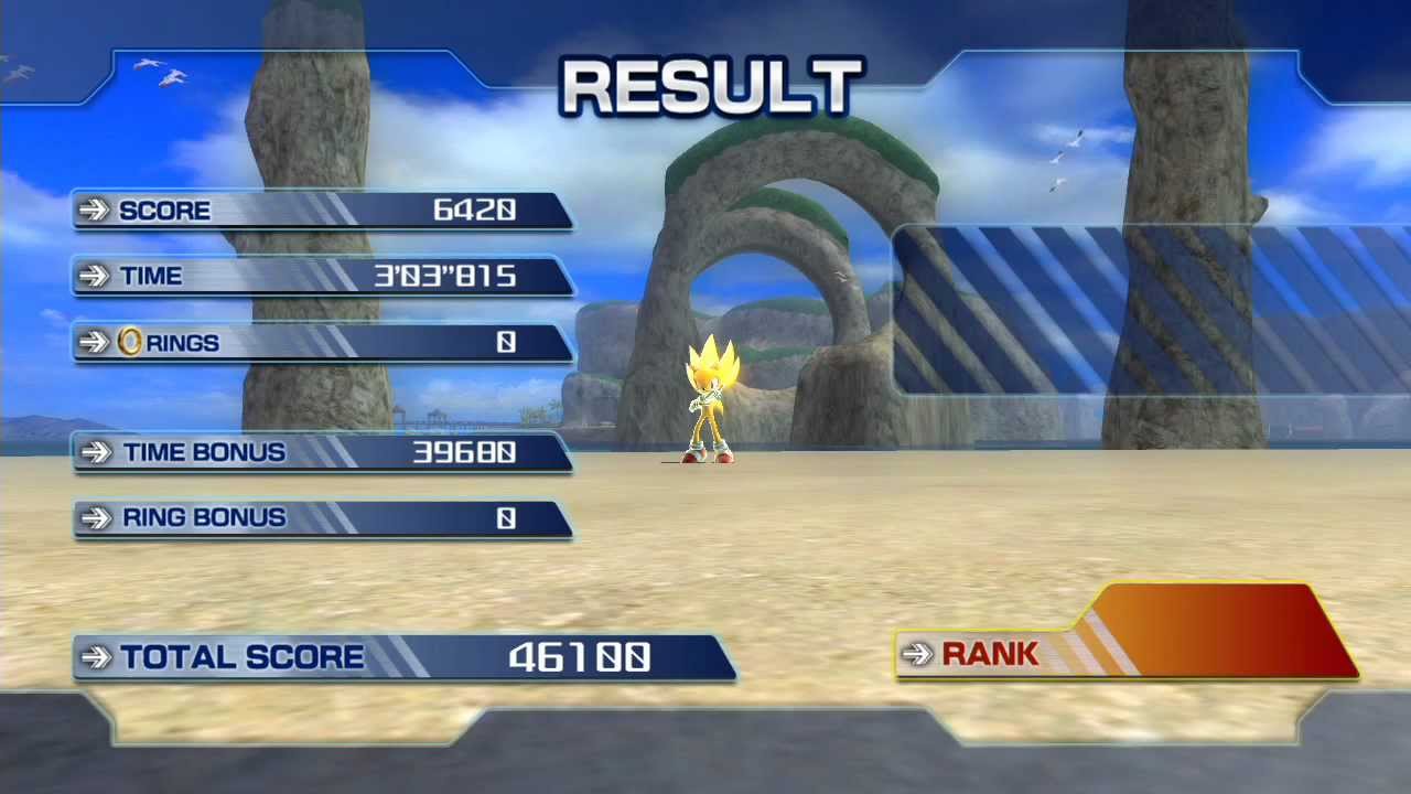 Sonic The Hedgehog Roxio HD Capture Pro - YouTube