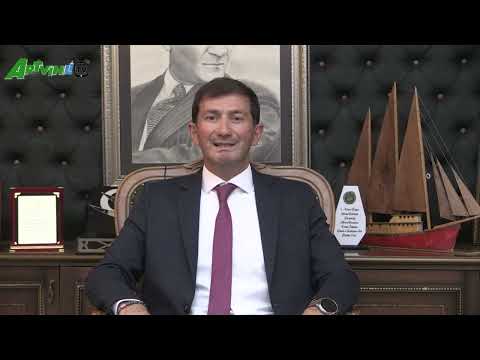 ARDANUÇ BELEDİYE BAŞKANI EMRAH YILMAZ, 3 AYLIK İCRAATLARINI AÇIKLADI