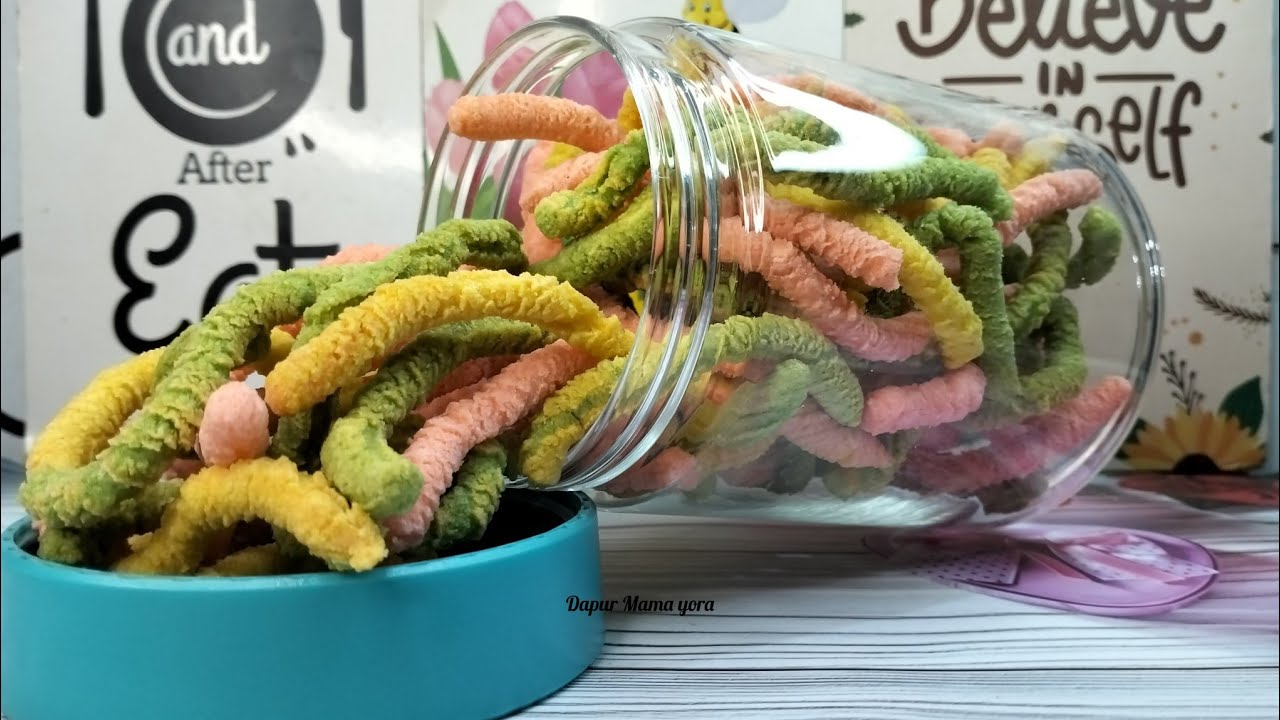 CEMILAN GURIH RENYAH HANYA 3 BAHAN UTAMA ‼️STIK KETAN / STIK ULAT SUTRA ...