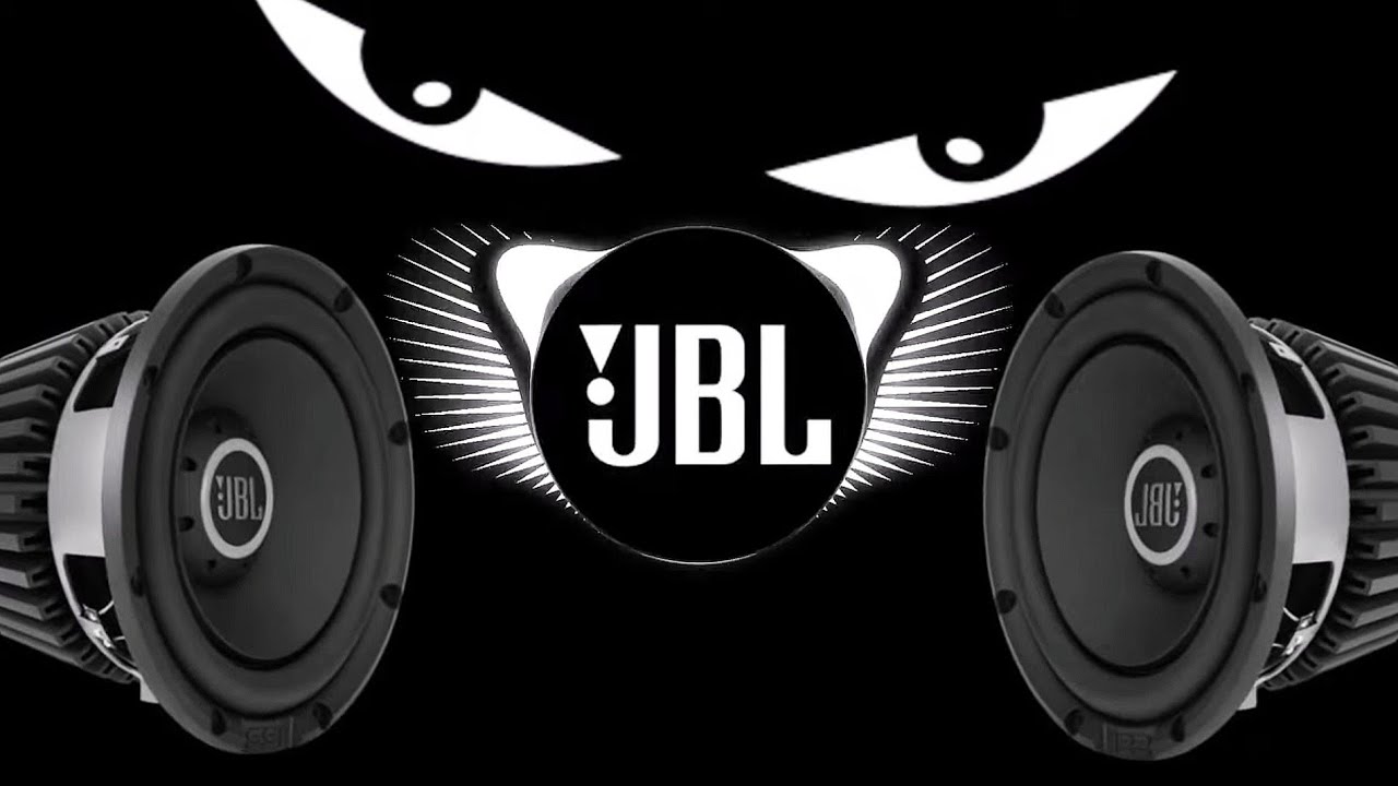 BASSBOOSTED|JBL|SONGS|REMIX VIP⚡️⚡️ - YouTube