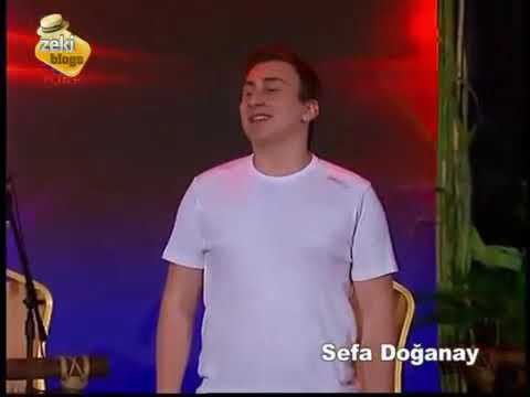 Sefa Doğanay Survivora Özel Gösteri (2011)