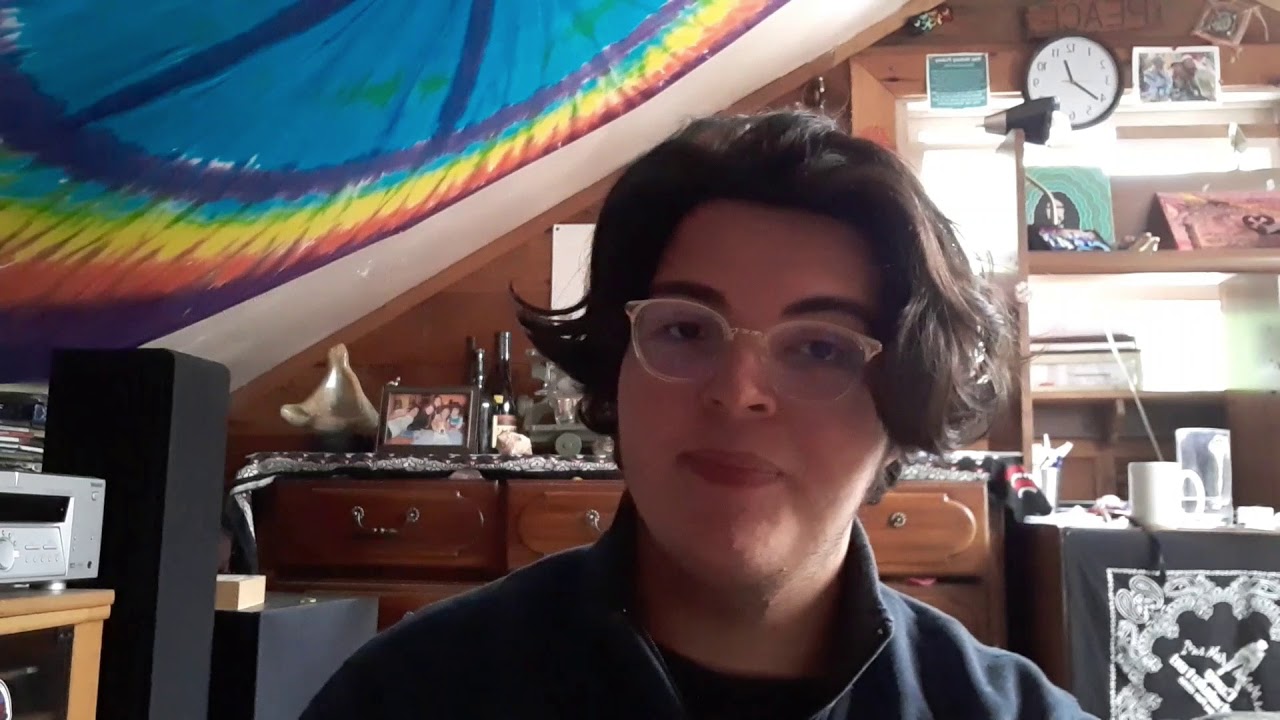 Channel trailer!! Woohoo - YouTube