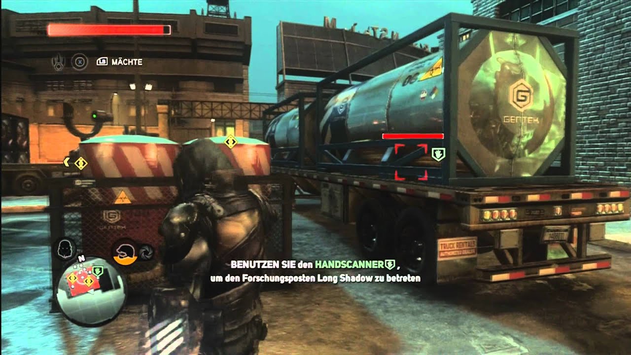 Lets Play Prototype 2 #07 [HD] Die Hydra - YouTube