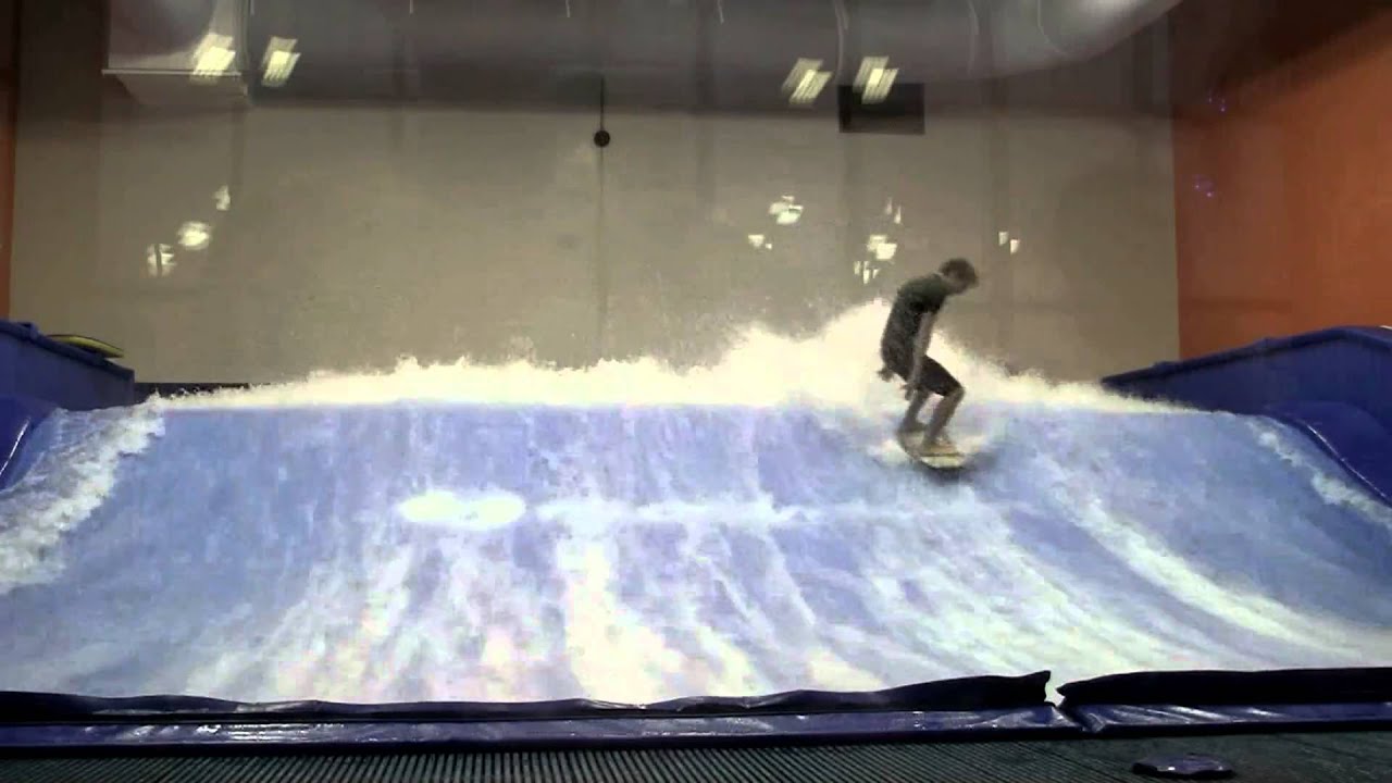 The AWESOME of Flowboarding - YouTube