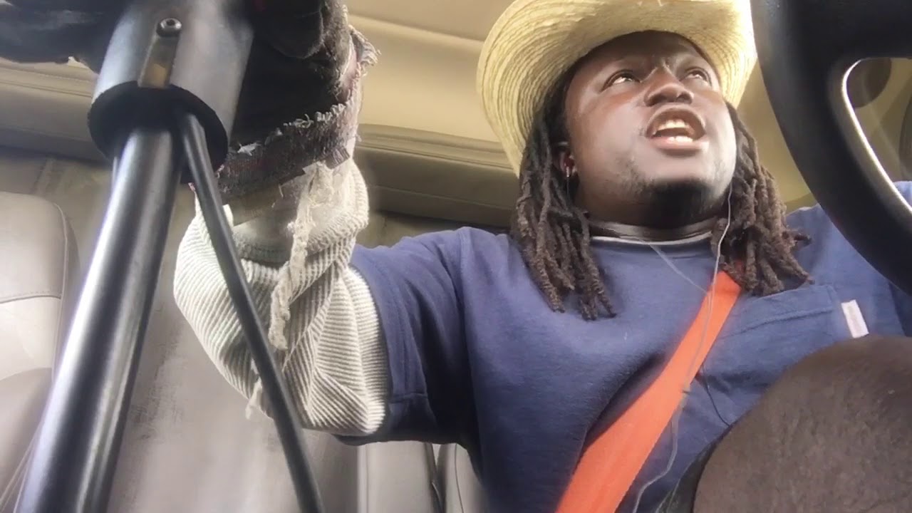 HOW TO DRIVE A 13 SPEED - YouTube