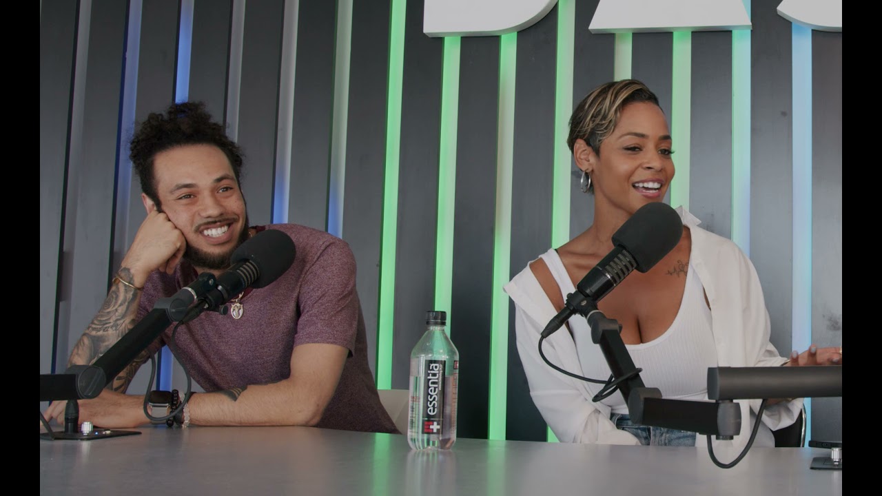 ALL AMERICAN STAR ACTRESS AND JUILLIARD GRADUATE ERICA PEEPLES TALKS ...