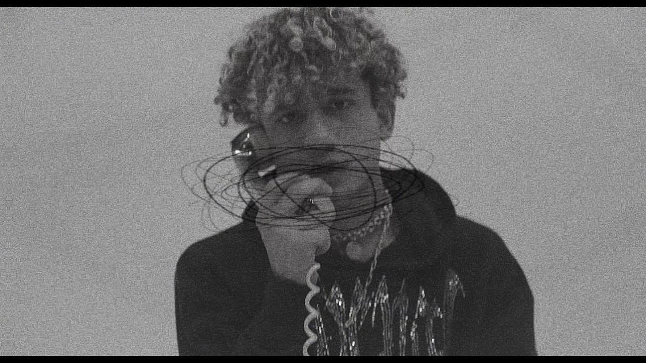 Gonzxo - Space 4 u ft. Kiddo K (Official Music Video) - YouTube