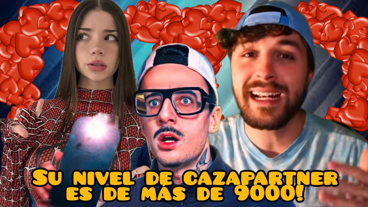 DALAS REVIEW ATACA DURAMENTE a Amanda la NOVIA de RICKY EDIT! - YouTube