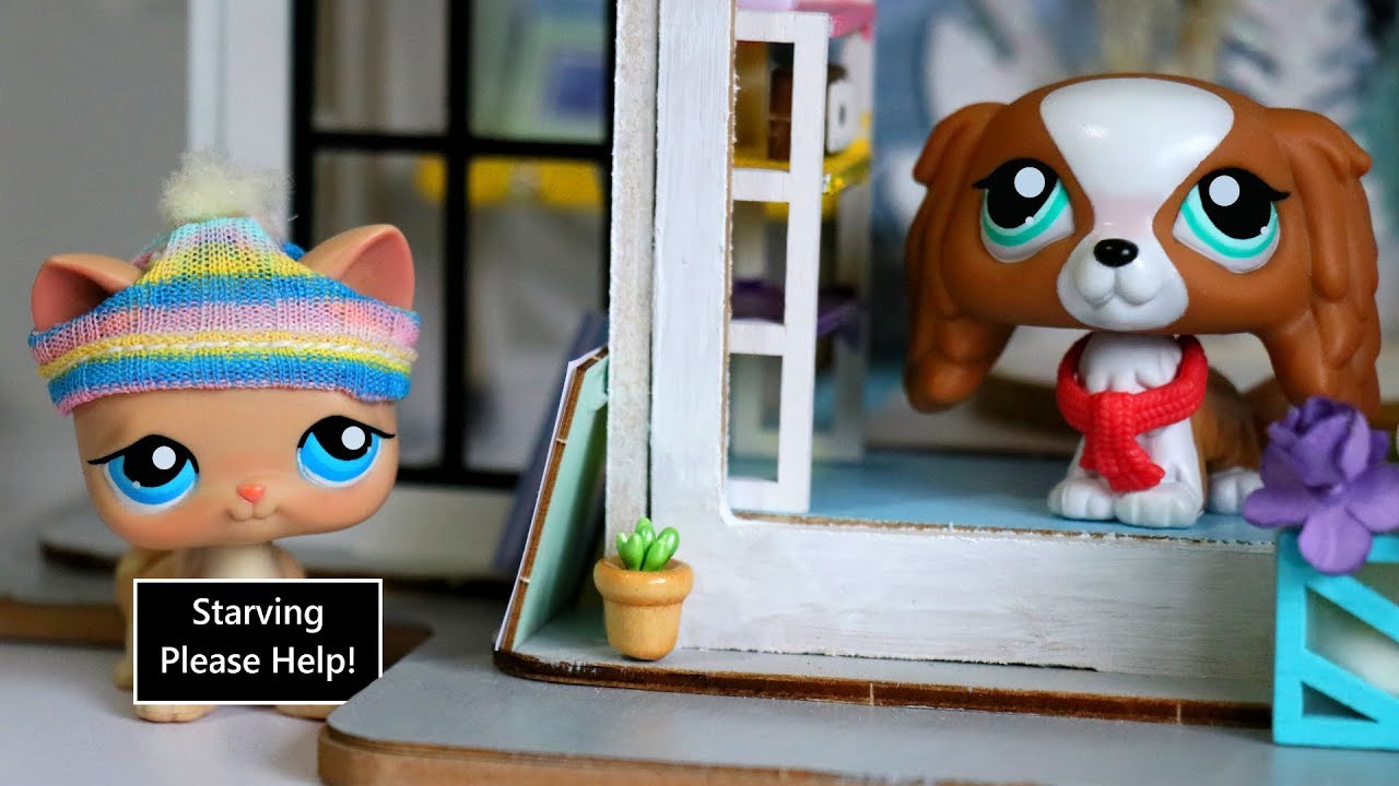 LPS: A Helping Hand || Short Film - YouTube