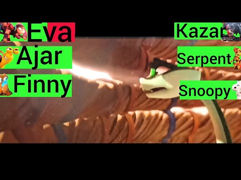 Sahara 2017 With Heatherbars