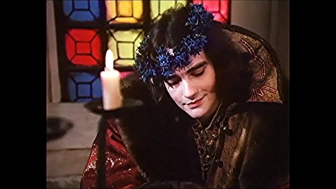 Fyodor Basmanov || I WANT IT, I GOT IT.. - YouTube