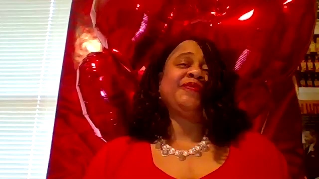 Kimberly Goodloe- Black Americans Making History Every Day - YouTube