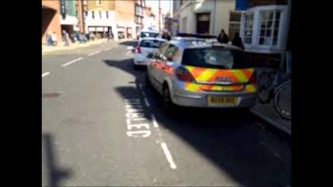 police conversation over phone - YouTube