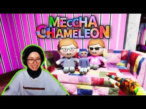 Novalien Ekip Komik Anlar | Matcha Chameleon Pt.1