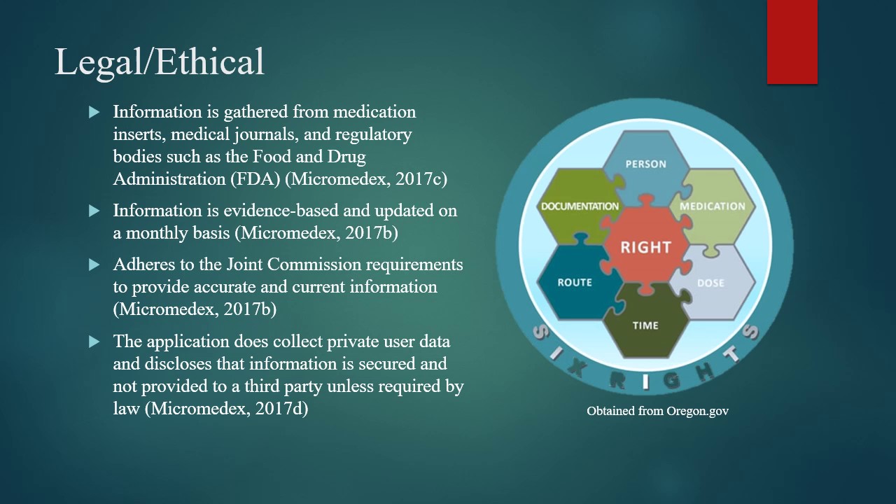 Micromedex Drug Reference Essentials Review - YouTube