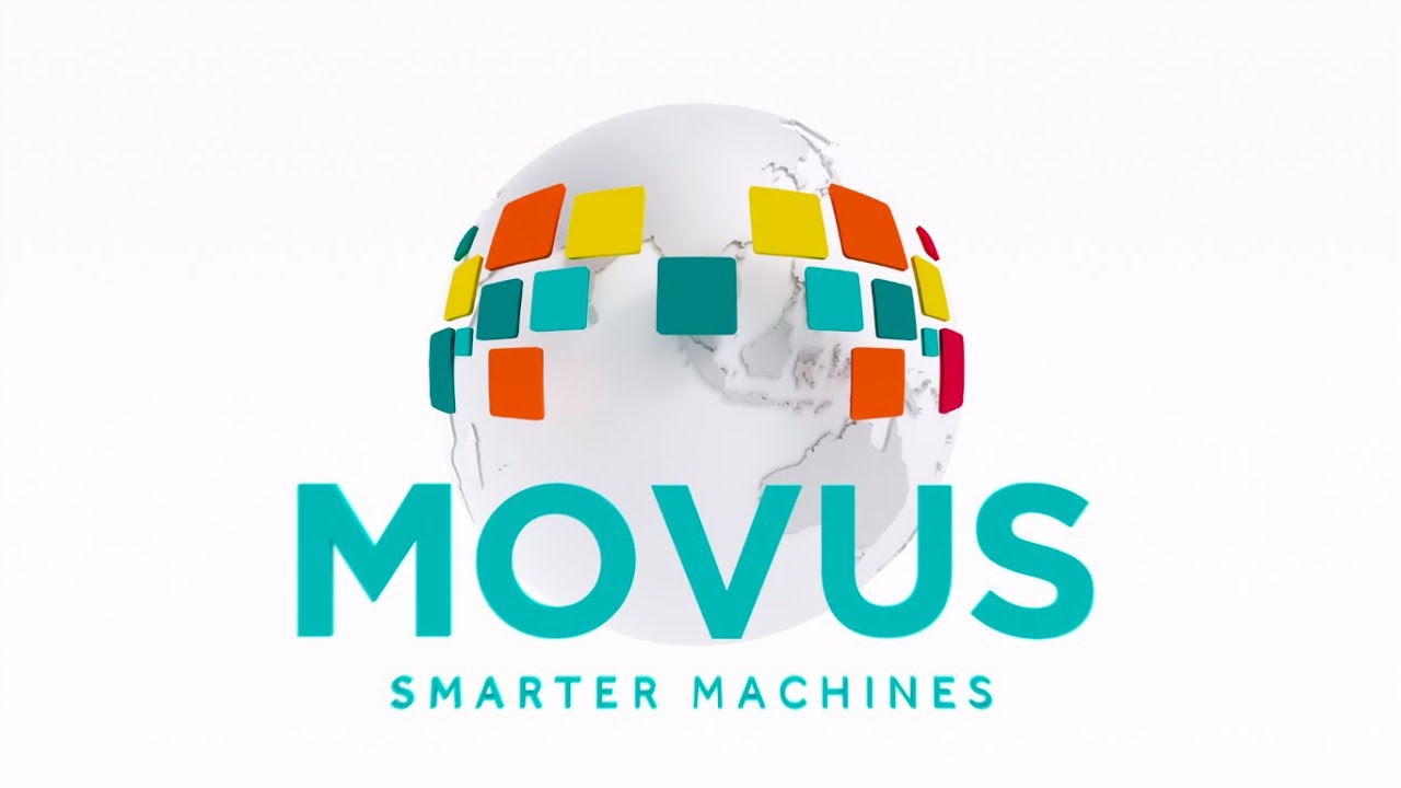 MOVUS FitMachine; How it Works - YouTube