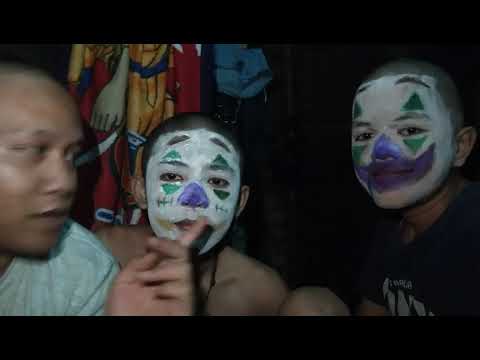 PRANK TIDAK JELAS X SI BOTAK