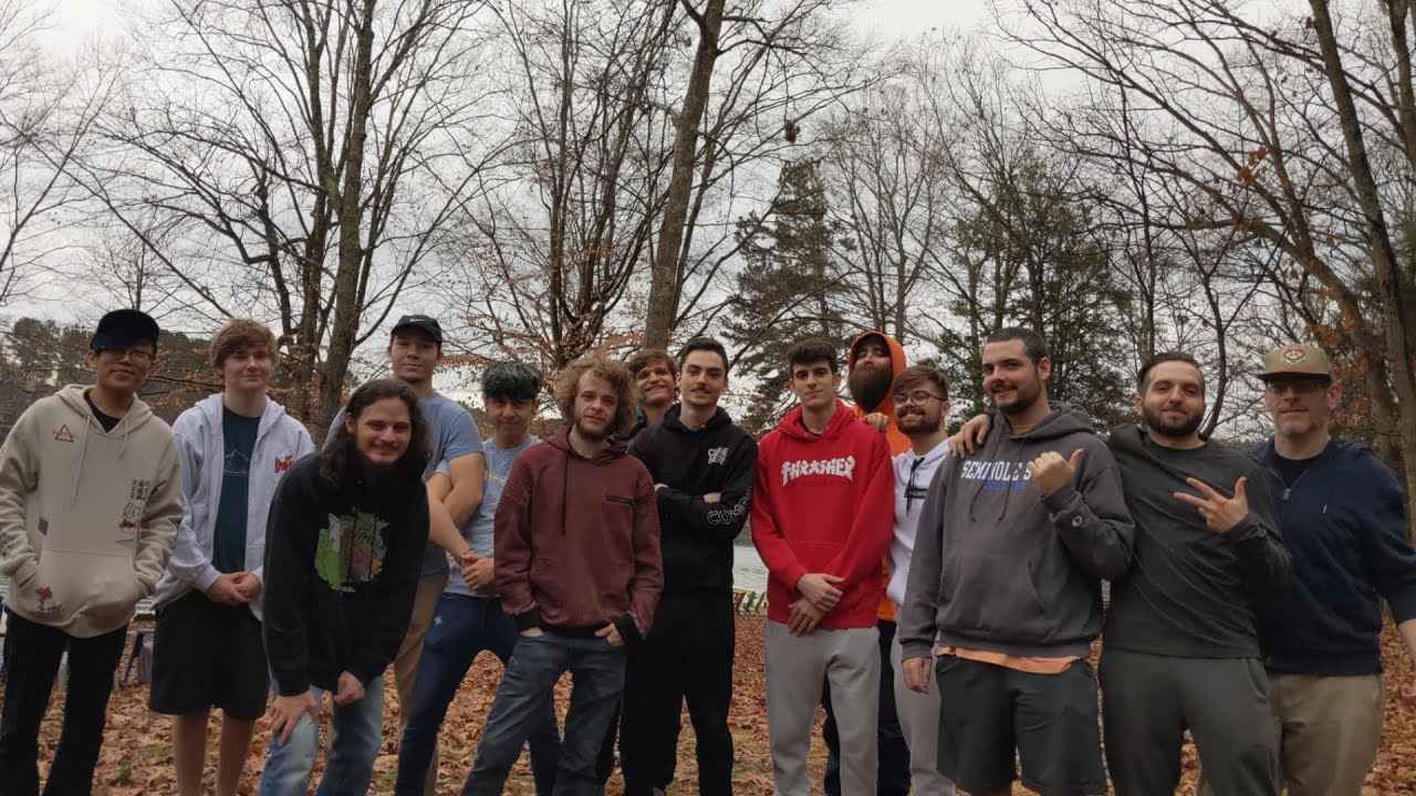 North Carolina Clone Hero Meetup 2021 - YouTube