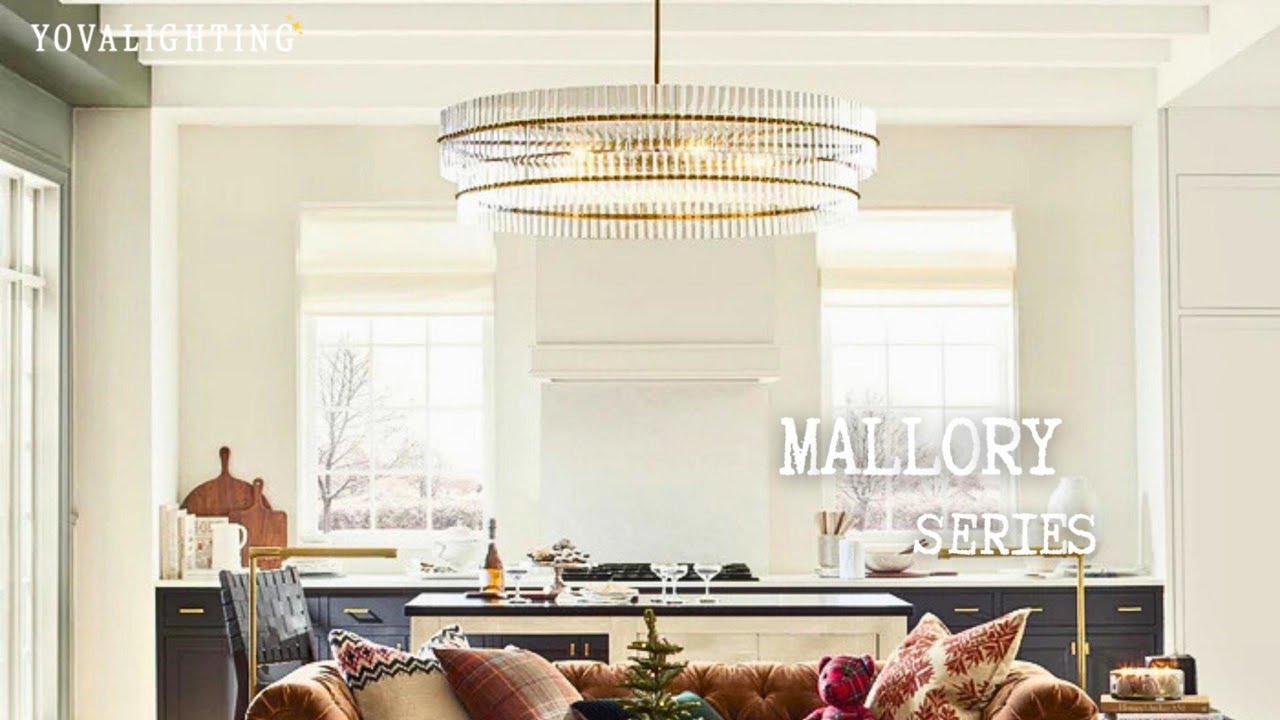 Mallory Series - YouTube