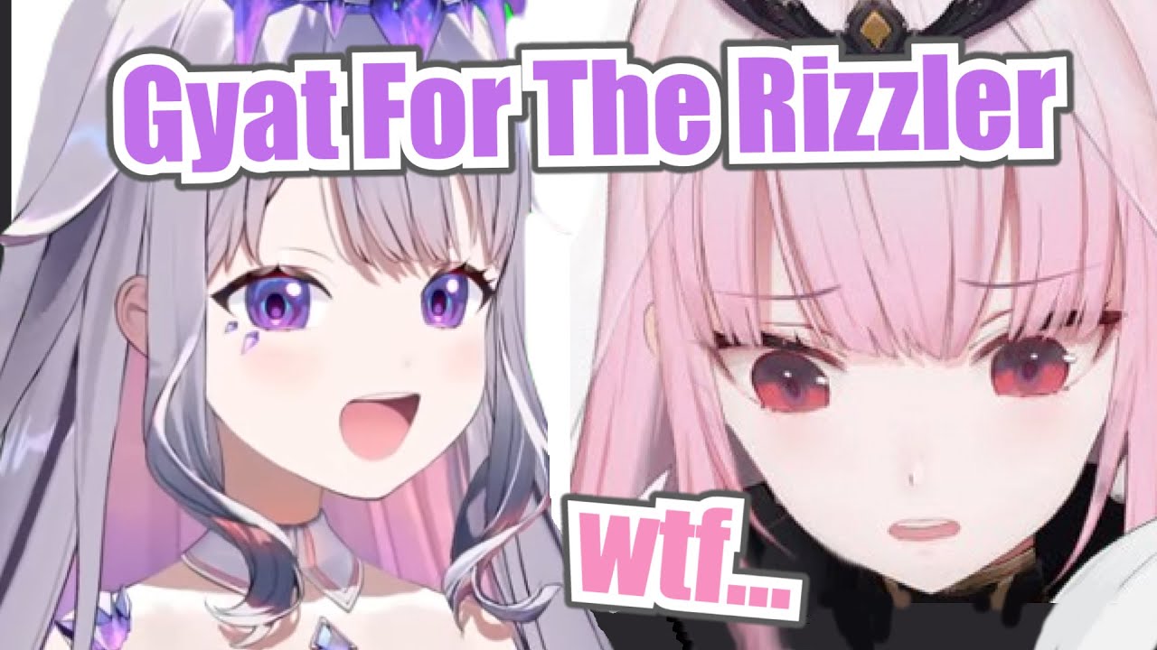 ️ gyat - YouTube