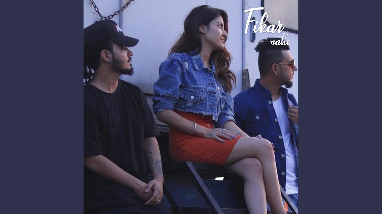 Fikar Nahi (feat. Alpha V) - YouTube Music
