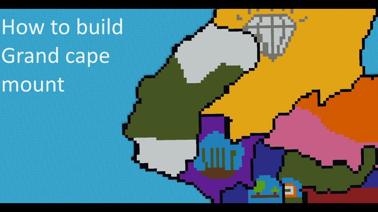 How to build Liberia part 14 Grand cape mount - YouTube