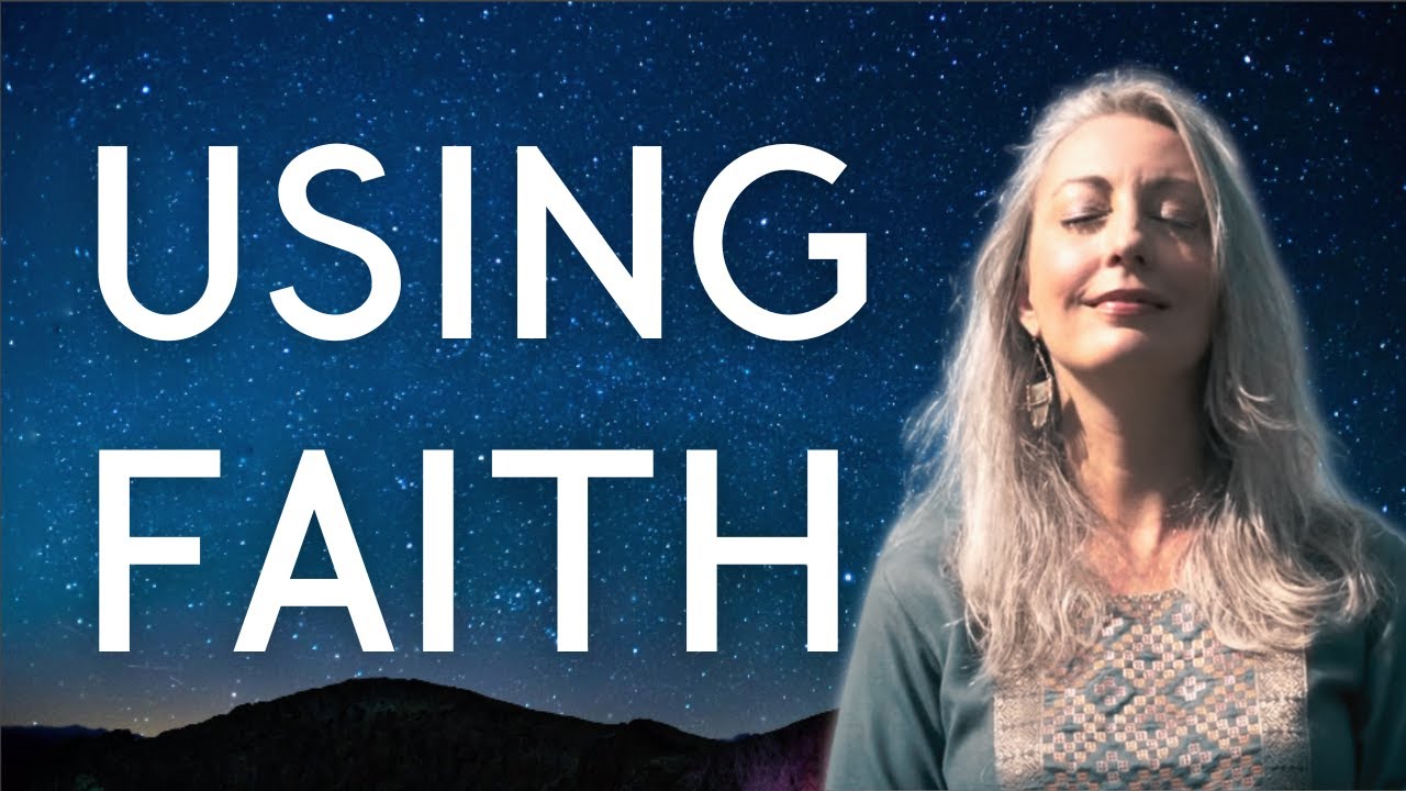 [FAITH] Channeling Archangels & Cherokee Ancestors On Prayer and ...