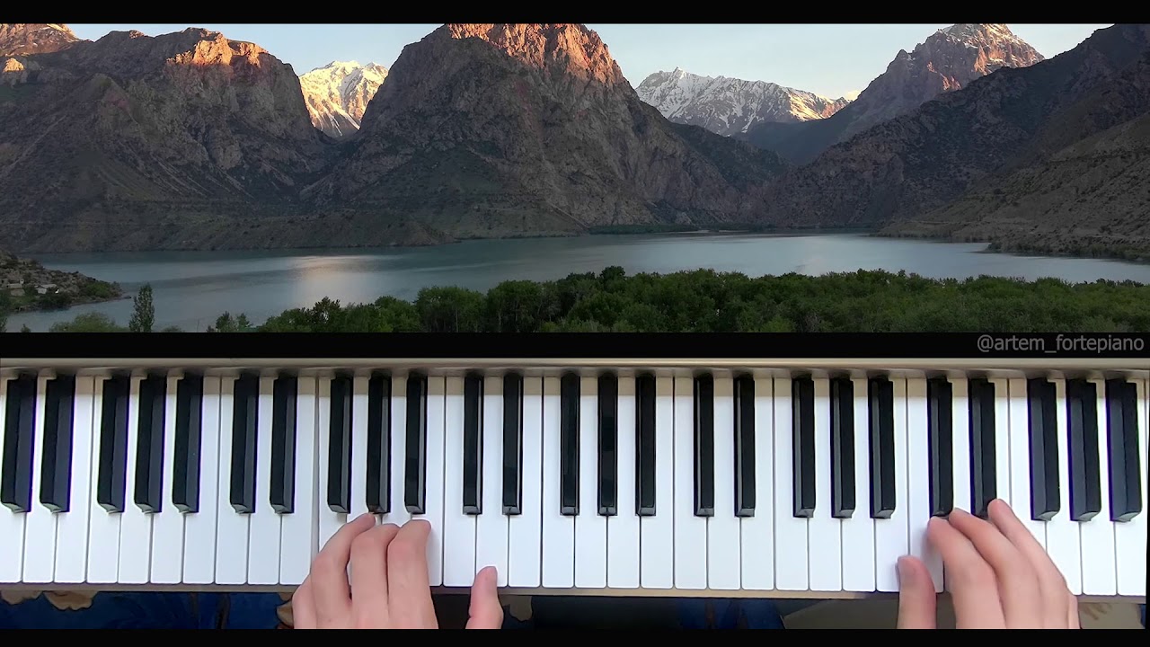 Chechen song «Heda» Чеченская песня «Хеда» - YouTube