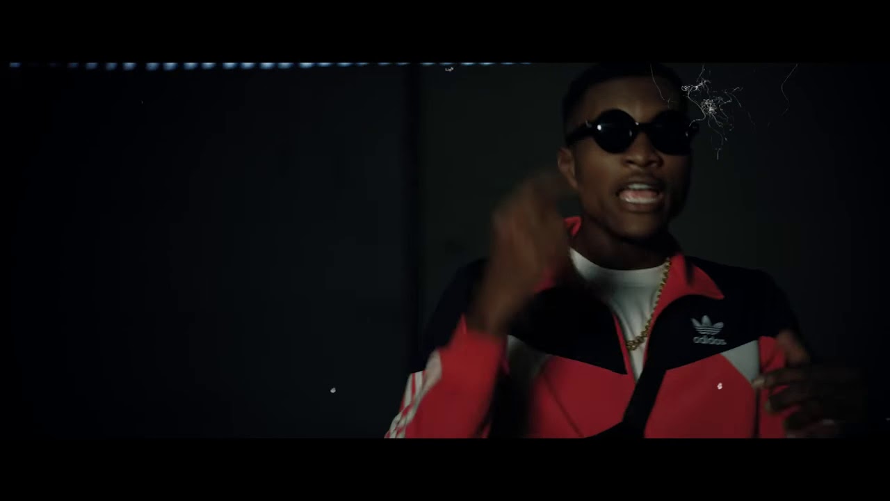 Nuno Zigi - 8th Mood (Official Video) - YouTube