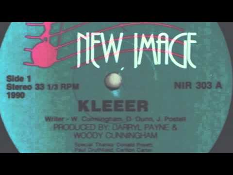 Kleeer – Untitled – Vinyl (12", 33 ⅓ RPM + 2 more), 1990 [r1239214 ...