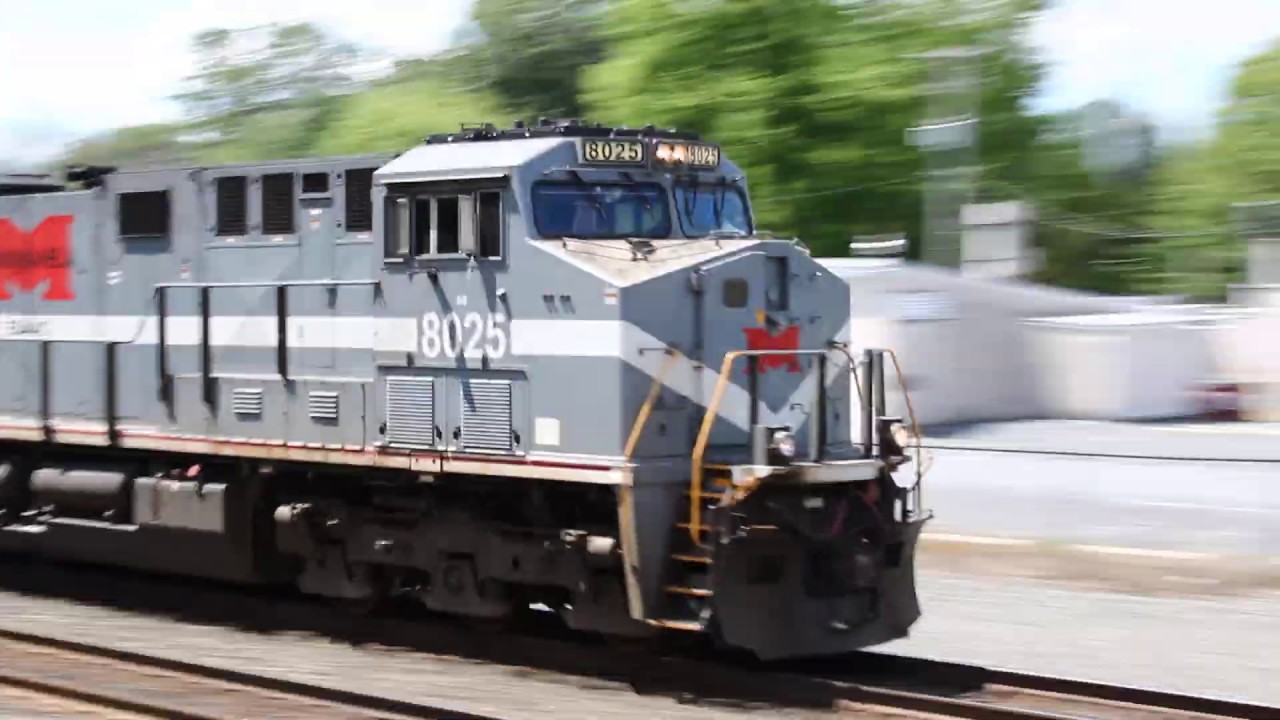 NS 294 with the MGA HU IN CHARGE!!!! - YouTube