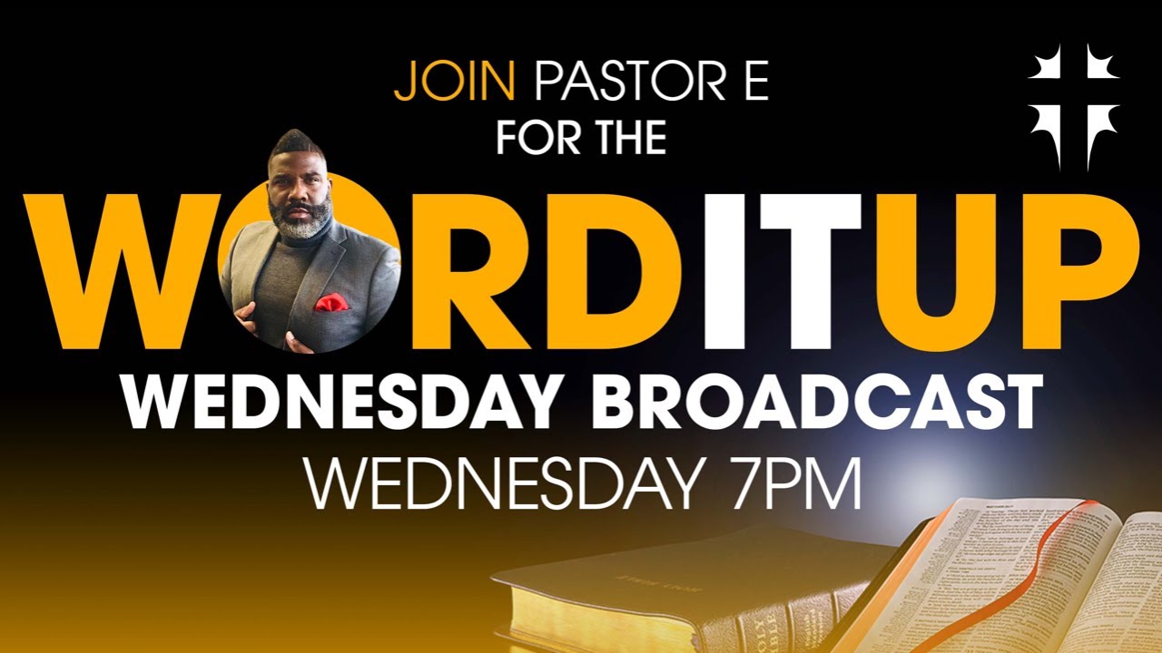 "The Art of Blending" • Pastors Egobudike and Gillian Ezedi - YouTube