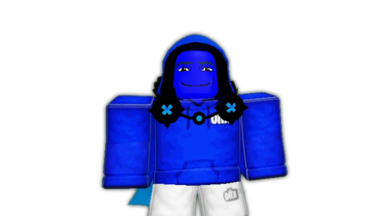 Olix Face Reveal - YouTube