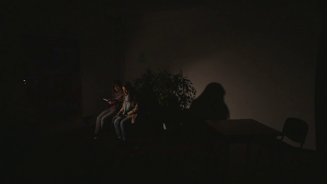 Theatre Play about Toxic Masculinity and Gender Roles Performed at an ...