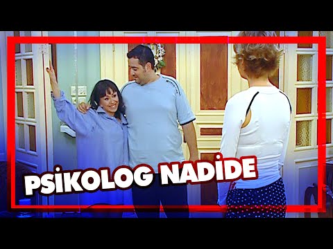 Volkan'ın akıllara zarar psikoloğu - Avrupa Yakası