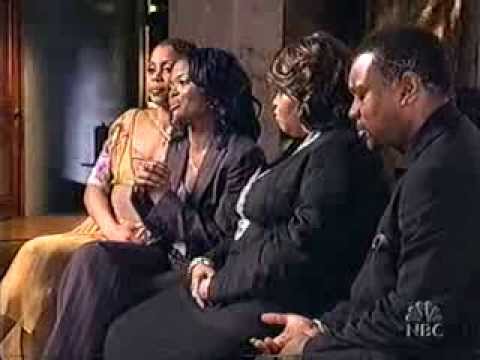The Color Purple on Broadway (Behind the Scenes) - YouTube