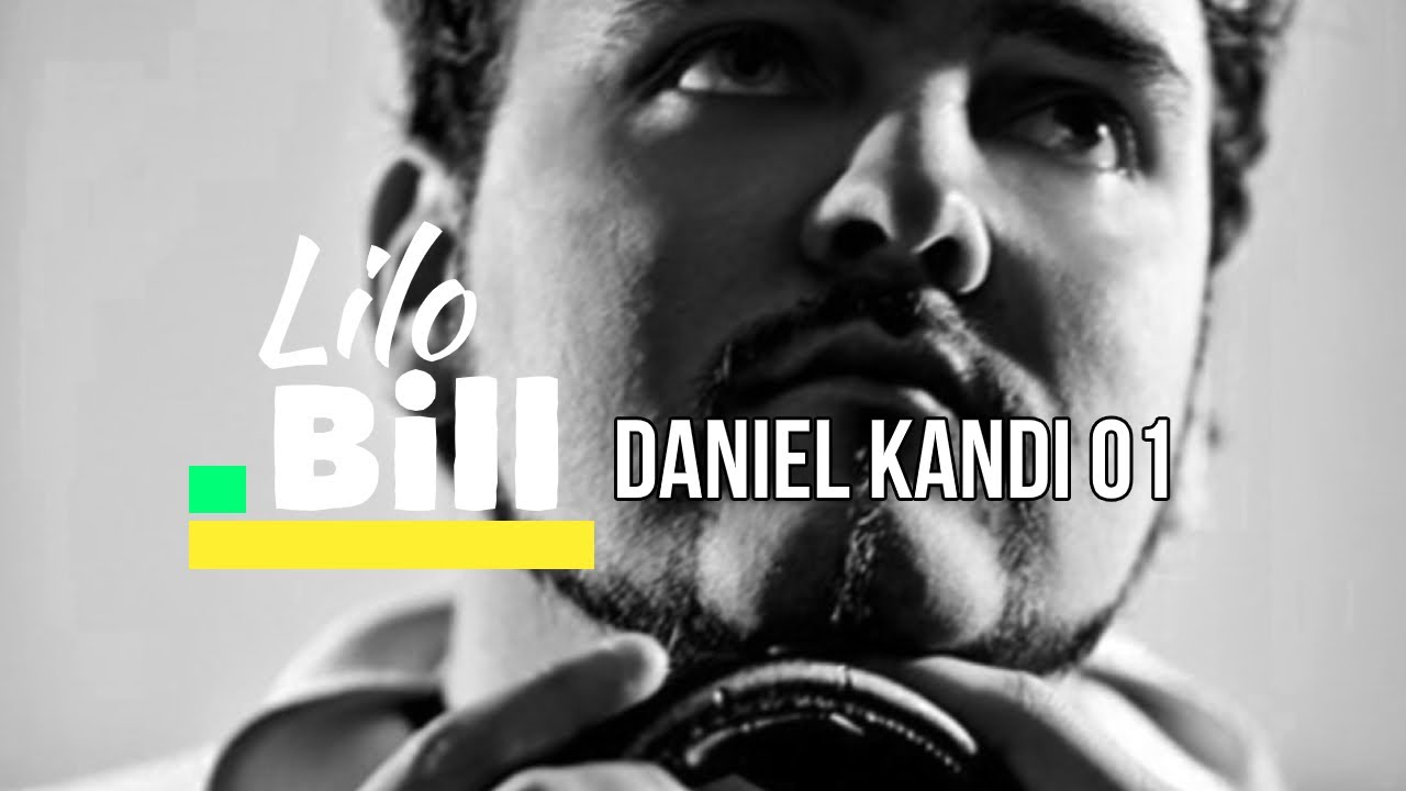 Best of: Daniel Kandi 01 (Continuous Mix) - YouTube