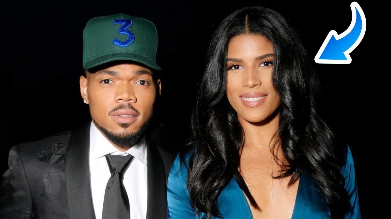 ITS DONE! Chance The Rapper’s Wife LEAVES After 5 Yrs...It ENDED After ...
