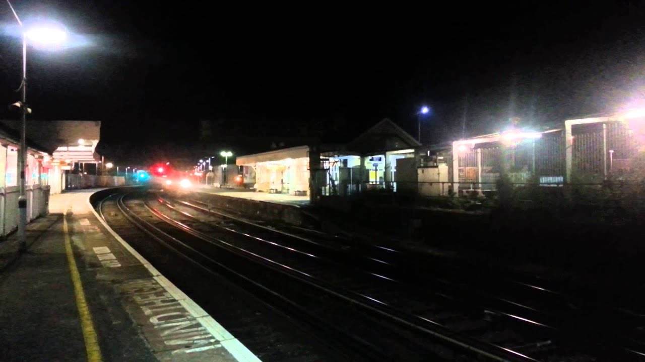 31105 + DBSO 9702 3Q44 07/08/2013 - YouTube